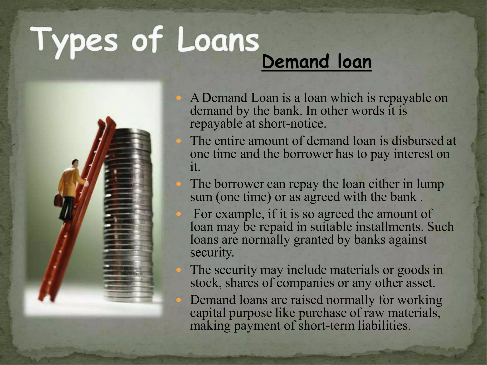 loans and advances.pptx