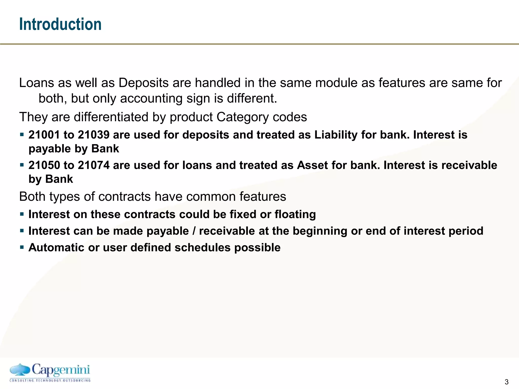 Loans and Deposits.ppt