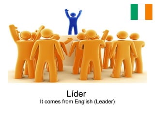 Loanwords in Spanish | PPT