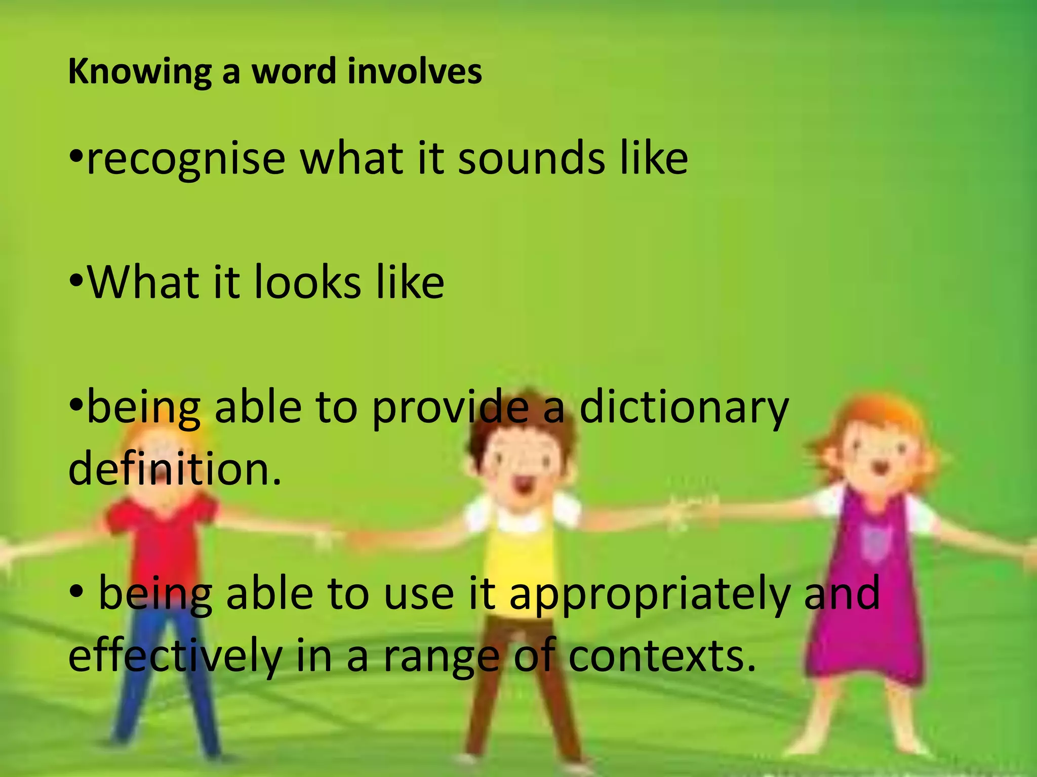 Loan Words in English | PPTX