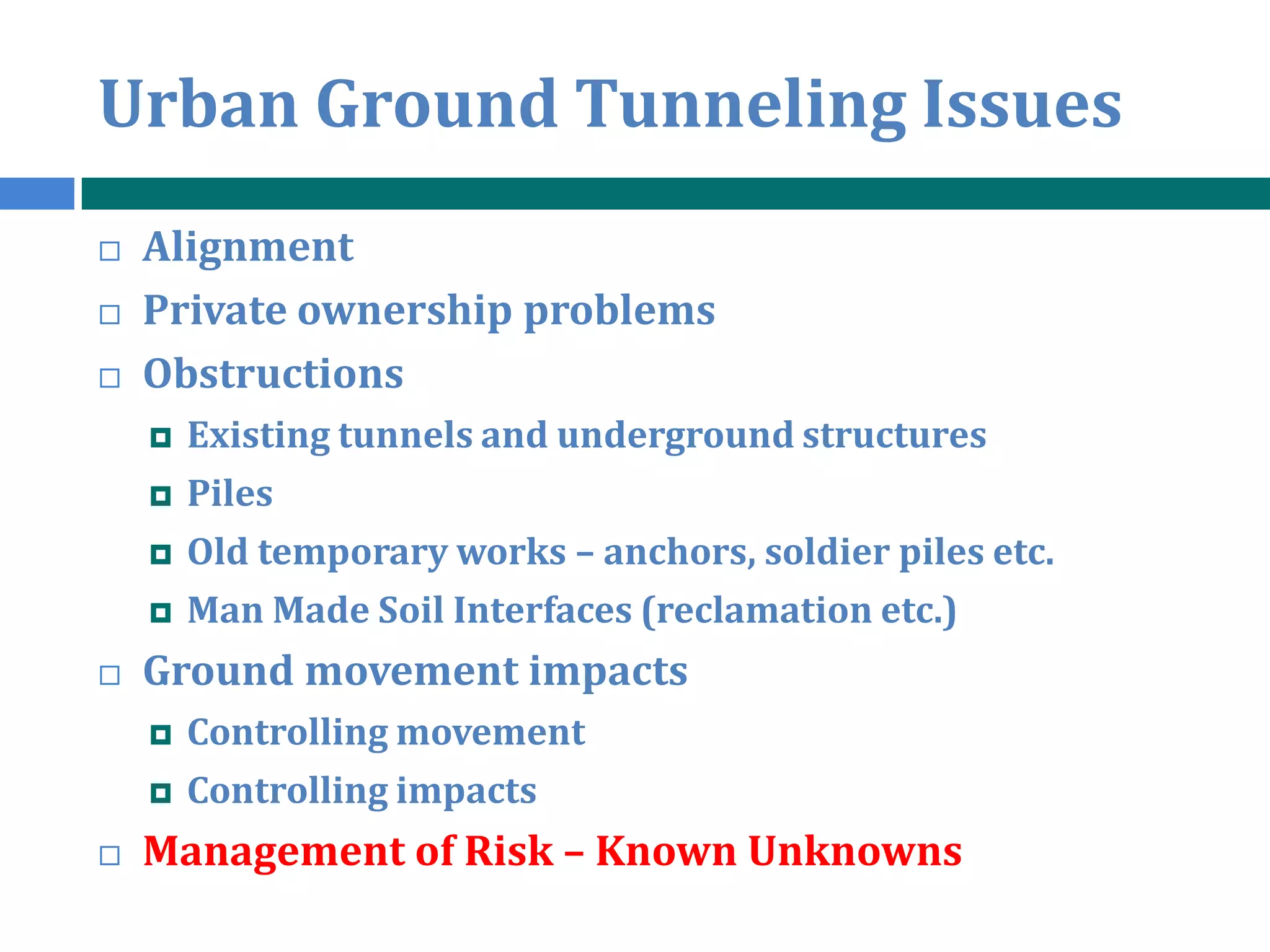 Trenchless Technologies for New Pipe Installations | PDF