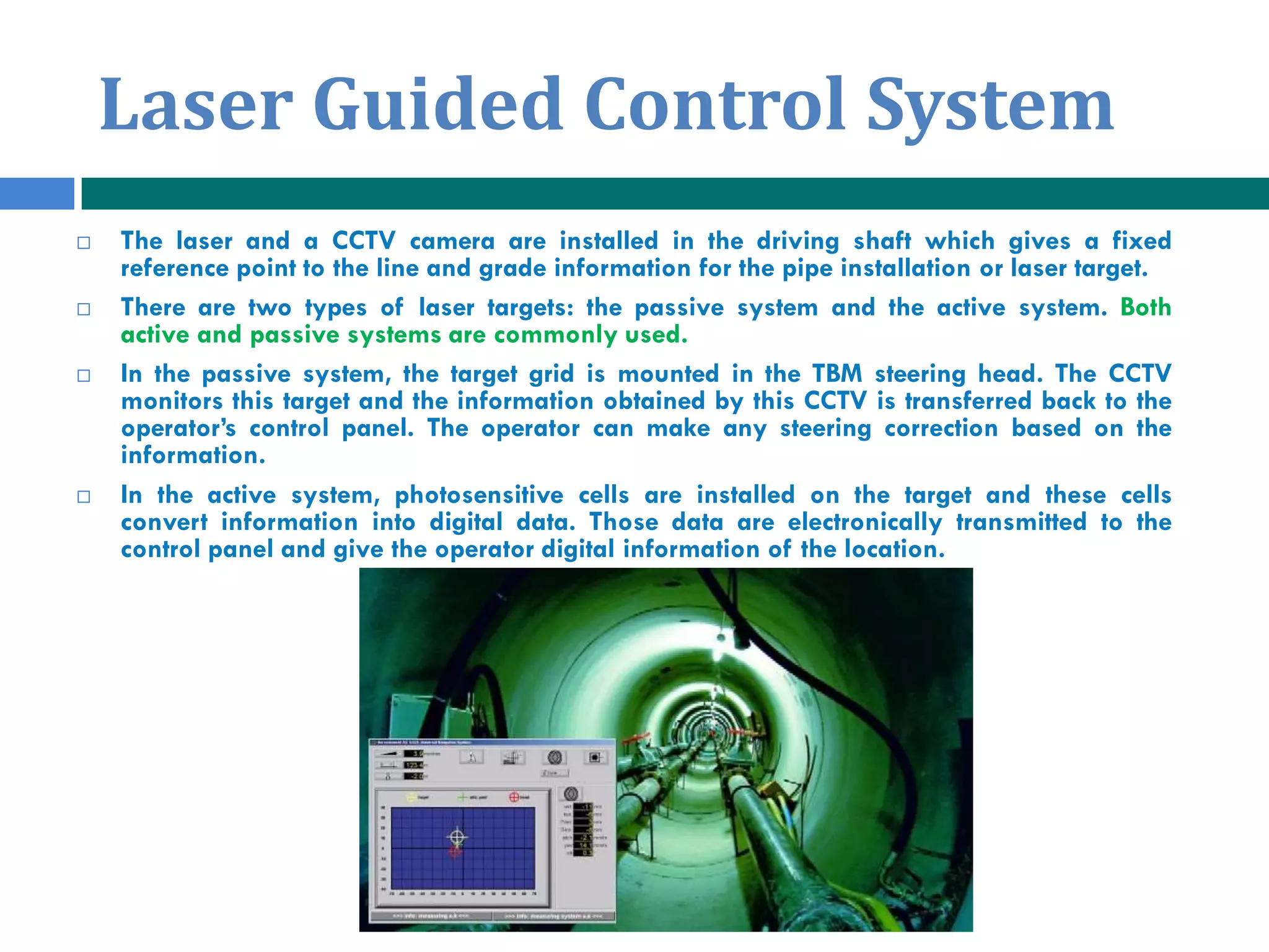 Trenchless Technologies for New Pipe Installations | PDF