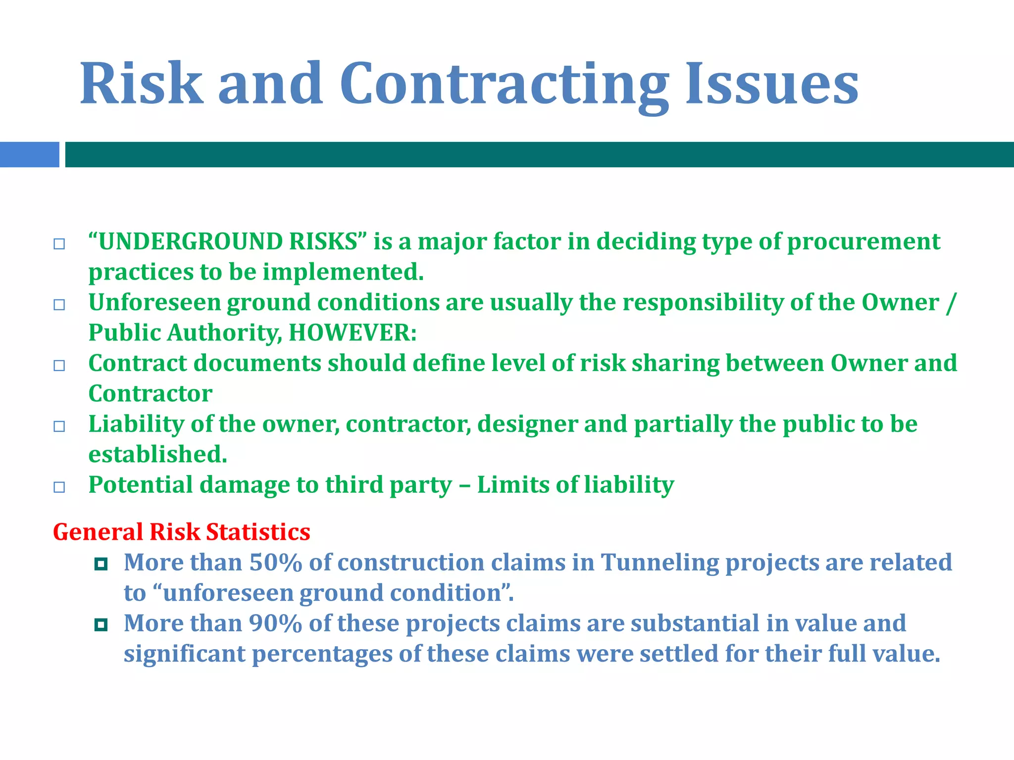 Trenchless Technologies for New Pipe Installations | PDF