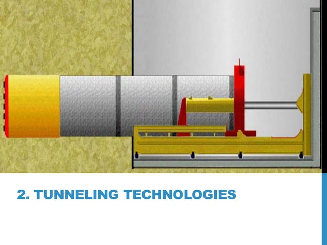 Trenchless Technologies for New Pipe Installations | PDF | Geology | Science