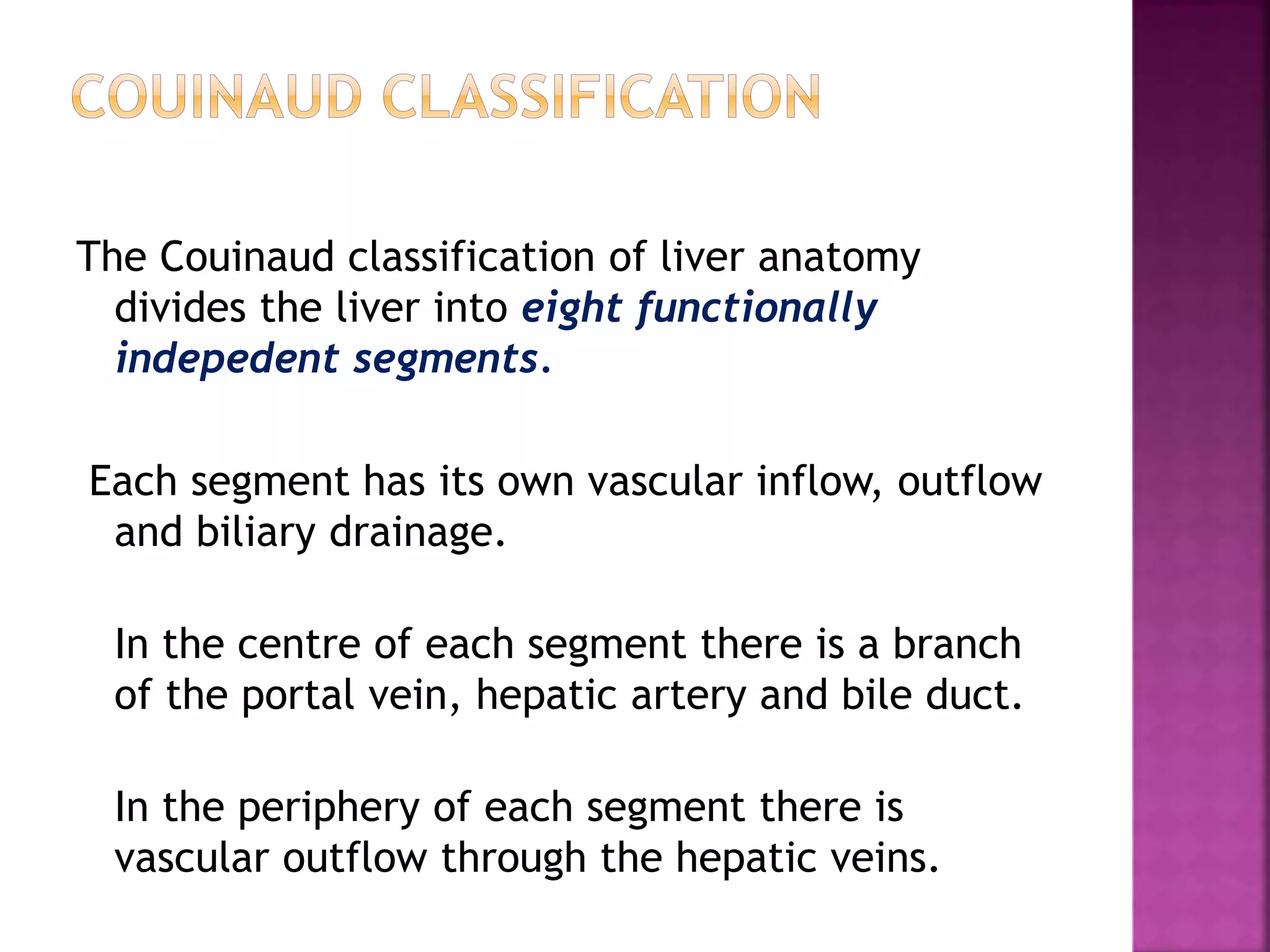 lobar anatomy liver radiology.pptx