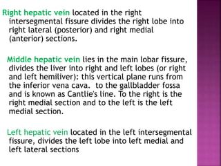 lobar anatomy liver radiology.pptx