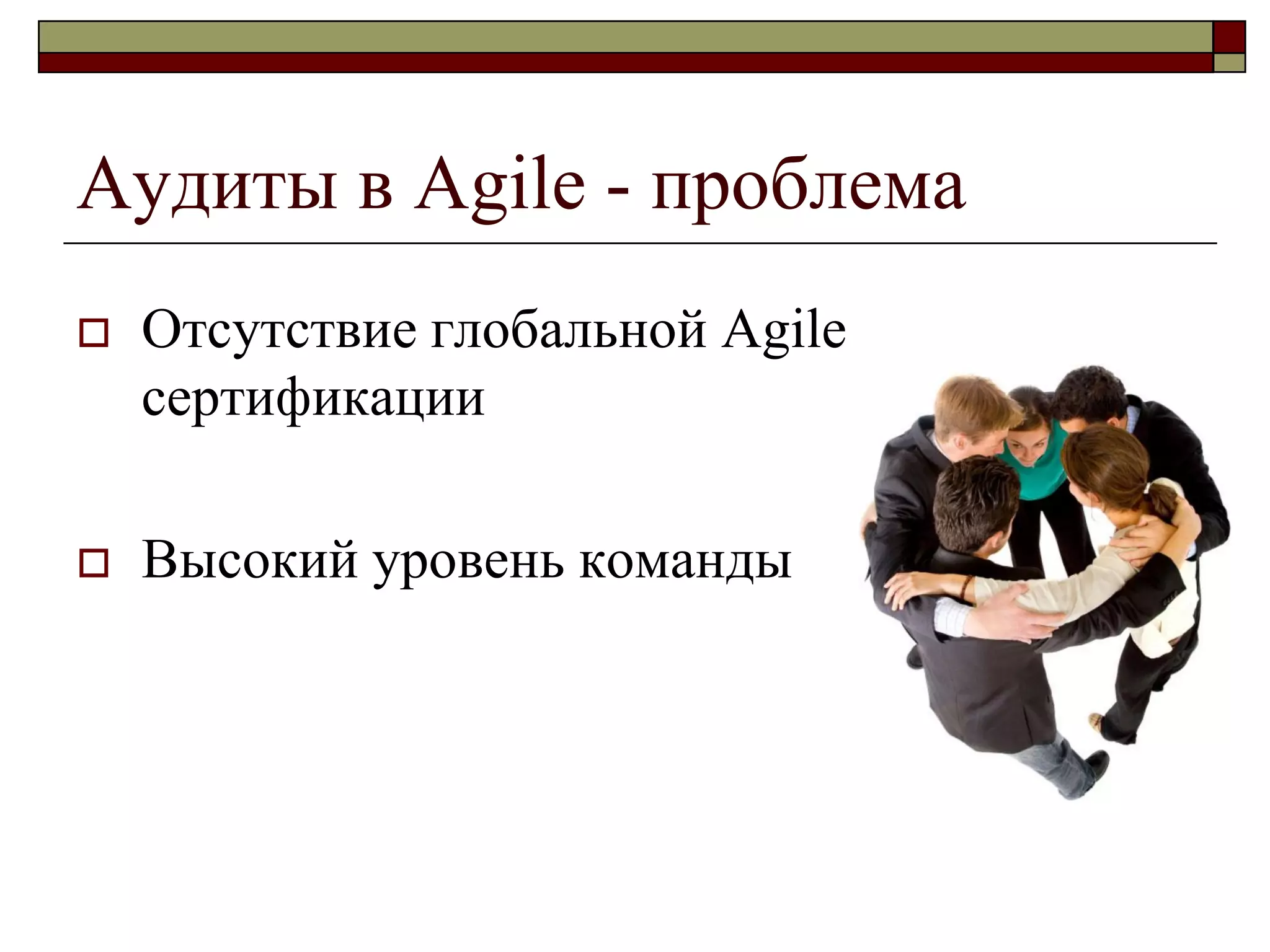 Agile self-assessments | PDF