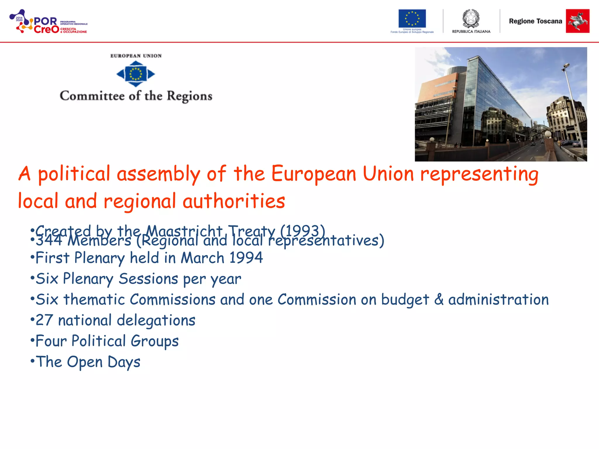 What is lobbying | PPT