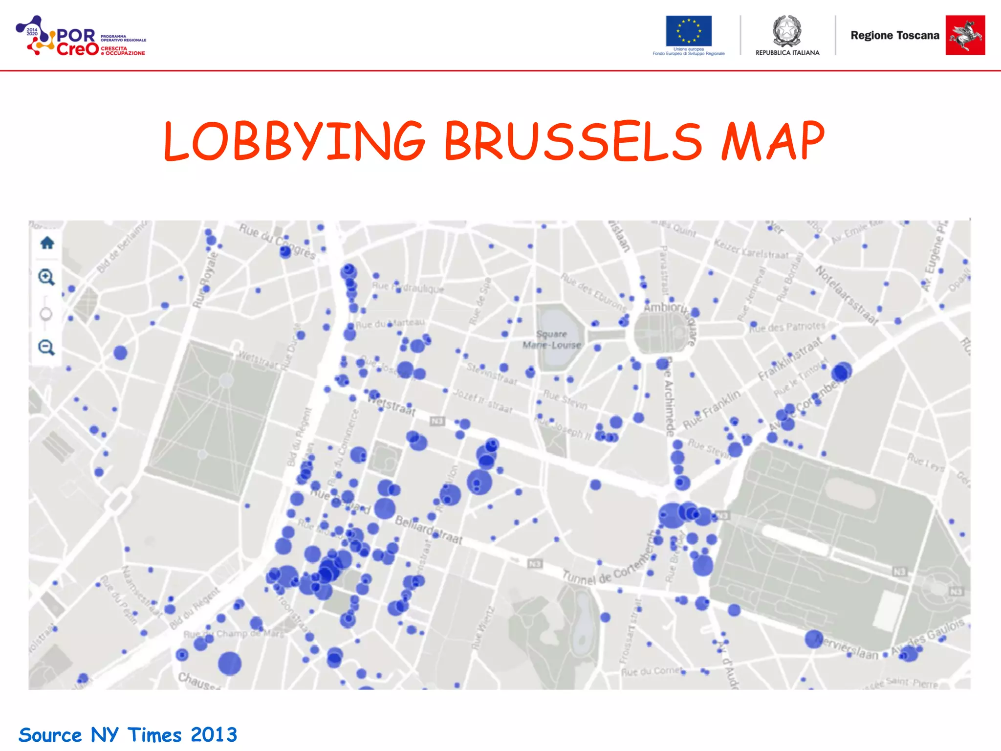What is Lobbying? | PDF
