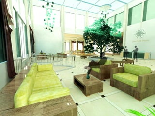 Main Lobby | PDF