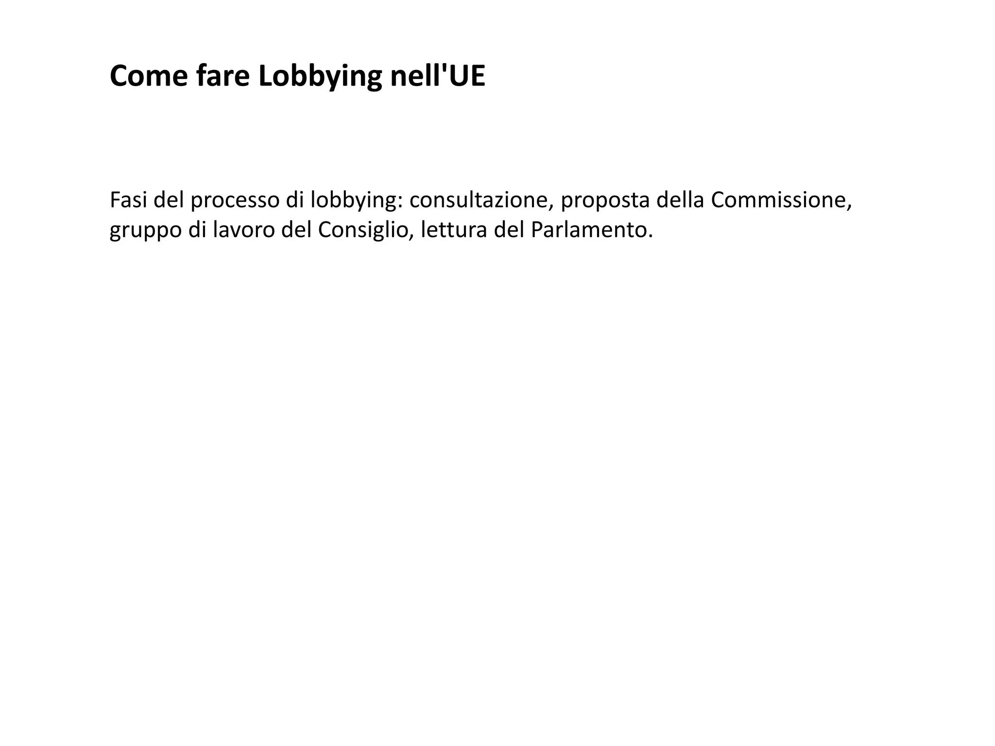 Lobbying_UE_Italiano_focus_economia_2024.pptx