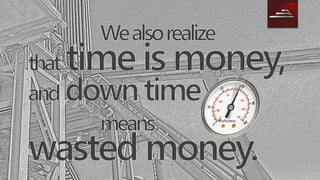 Welcome to Tolteq: The Leader in MWD Technology | PPT