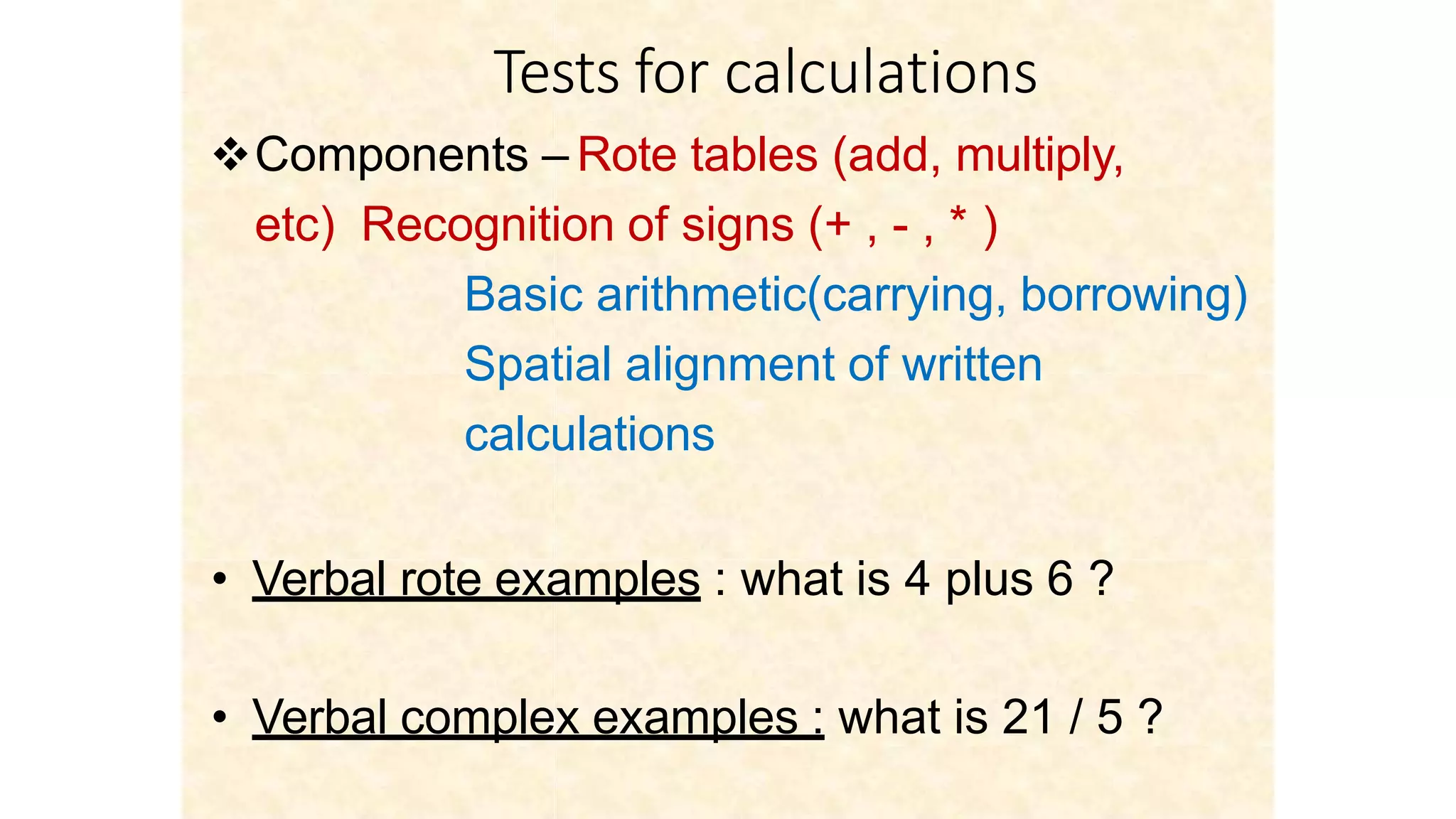 Frontal and Parietal Lobe sign | PPTX