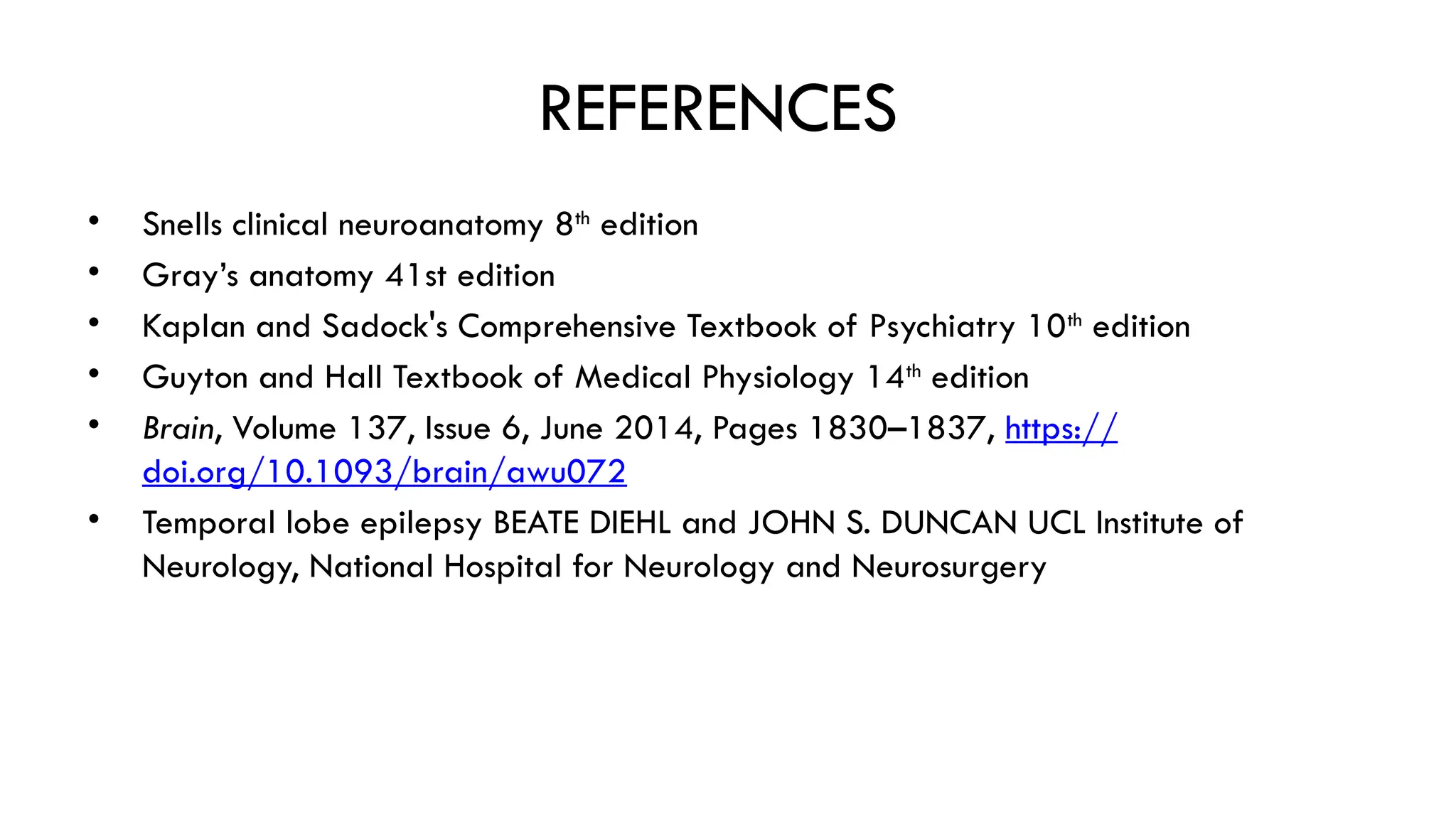 lobes of brain ( parietal, temporal, occipital) | PPTX