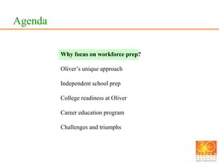 Providing a Professional Education: Preparing Scholars for the ...