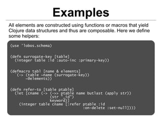 Lobos Introduction | PDF | Databases | Computer Software and Applications