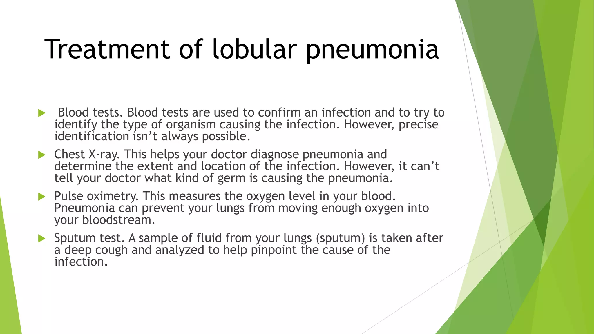lobular pneumonia..pptx