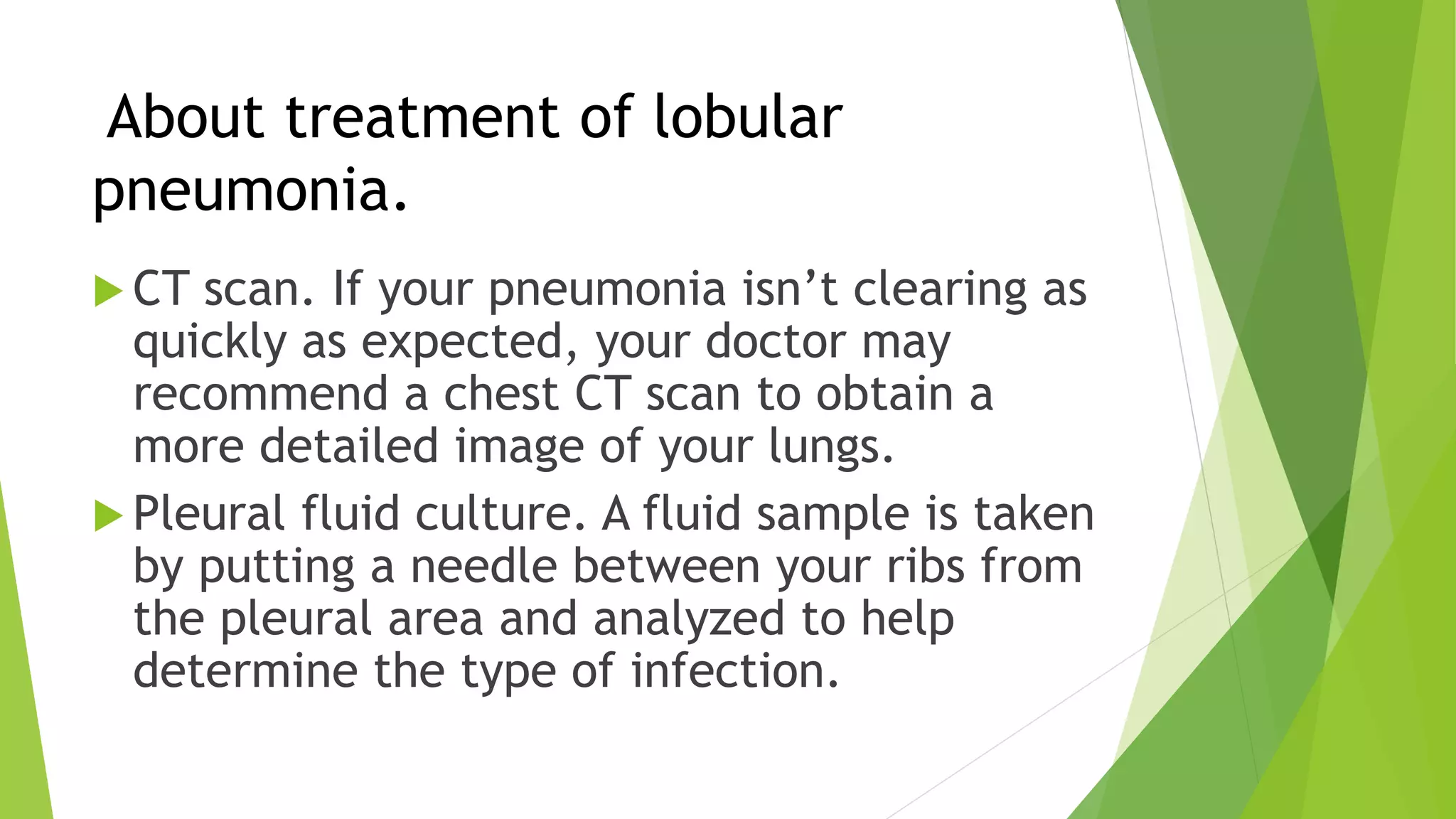 lobular pneumonia..pptx
