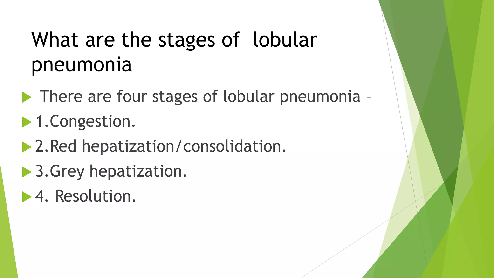 lobular pneumonia..pptx