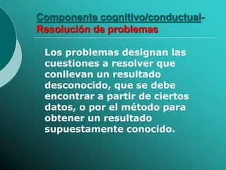 Lobulo Frontal 4° clase | PPTX