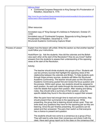 Loc lesson-template wissink | DOCX