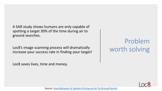 Loc8 presentation v10 | PPTX