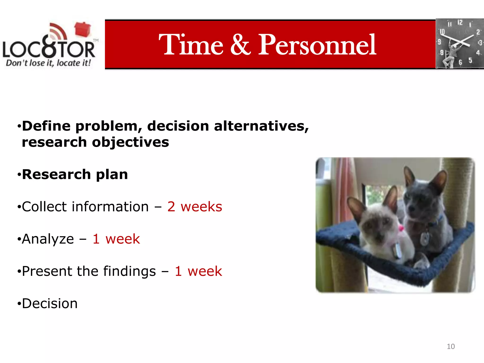 Loc8tor Ppt Final | PPTX