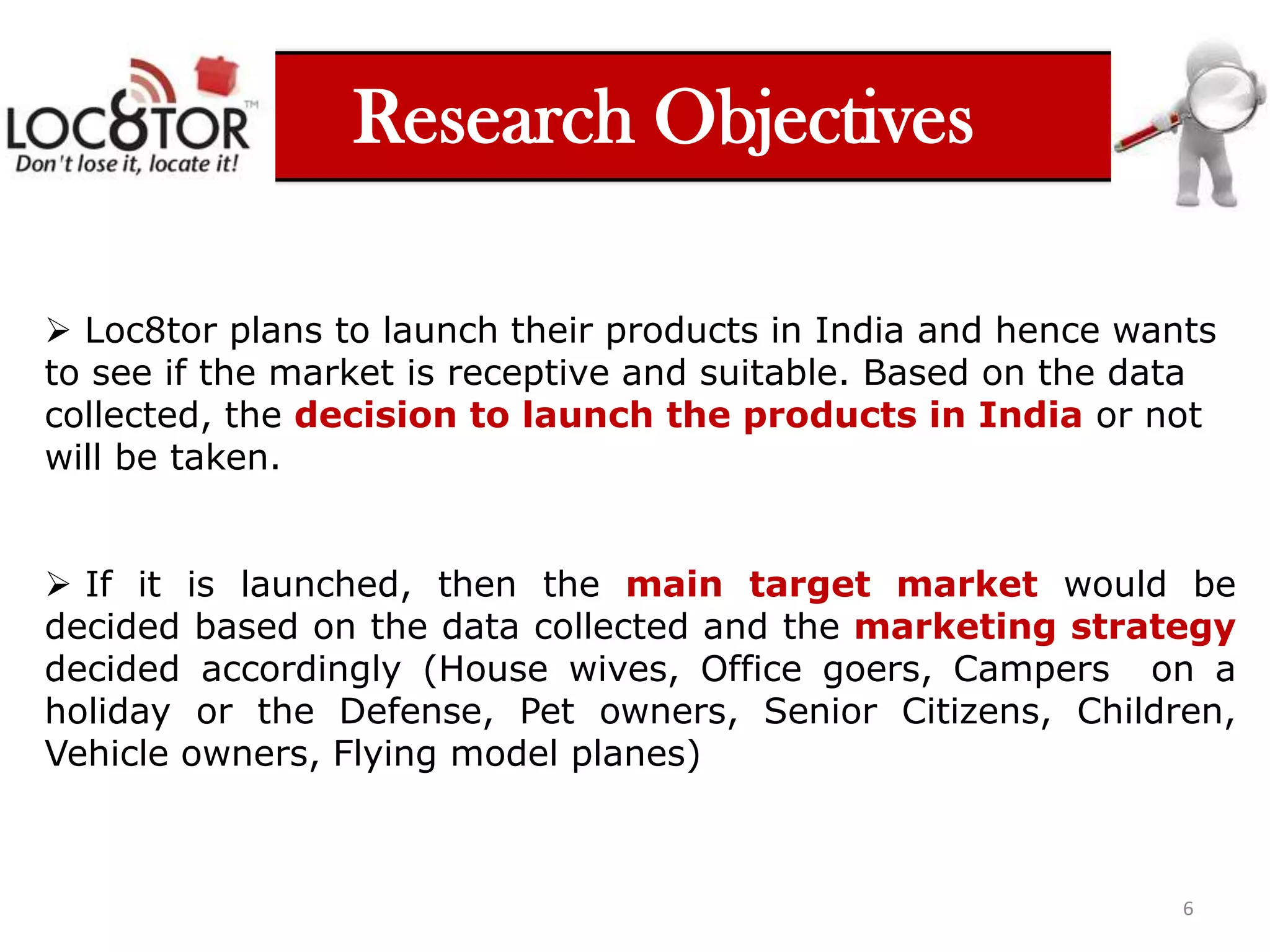 Loc8tor Ppt Final | PPTX