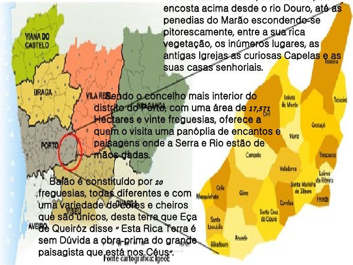 Locais AgradáVeis9 BaiãO