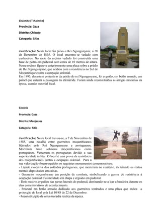 Locais historicos do_patrimonio_cultural | PDF