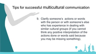 Local and-global-communication-in-multicultural-setings | PDF