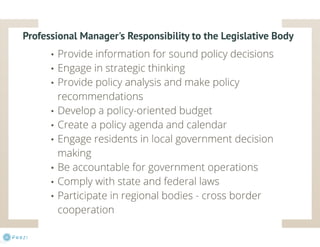 Local government 101 | PPT