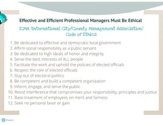 Local government 101 | PPT