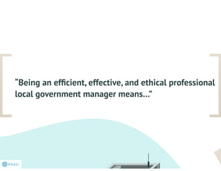 Local government 101 | PPT