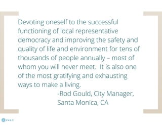 Local government 101 | PPT