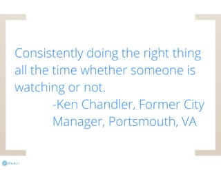 Local government 101 | PPT