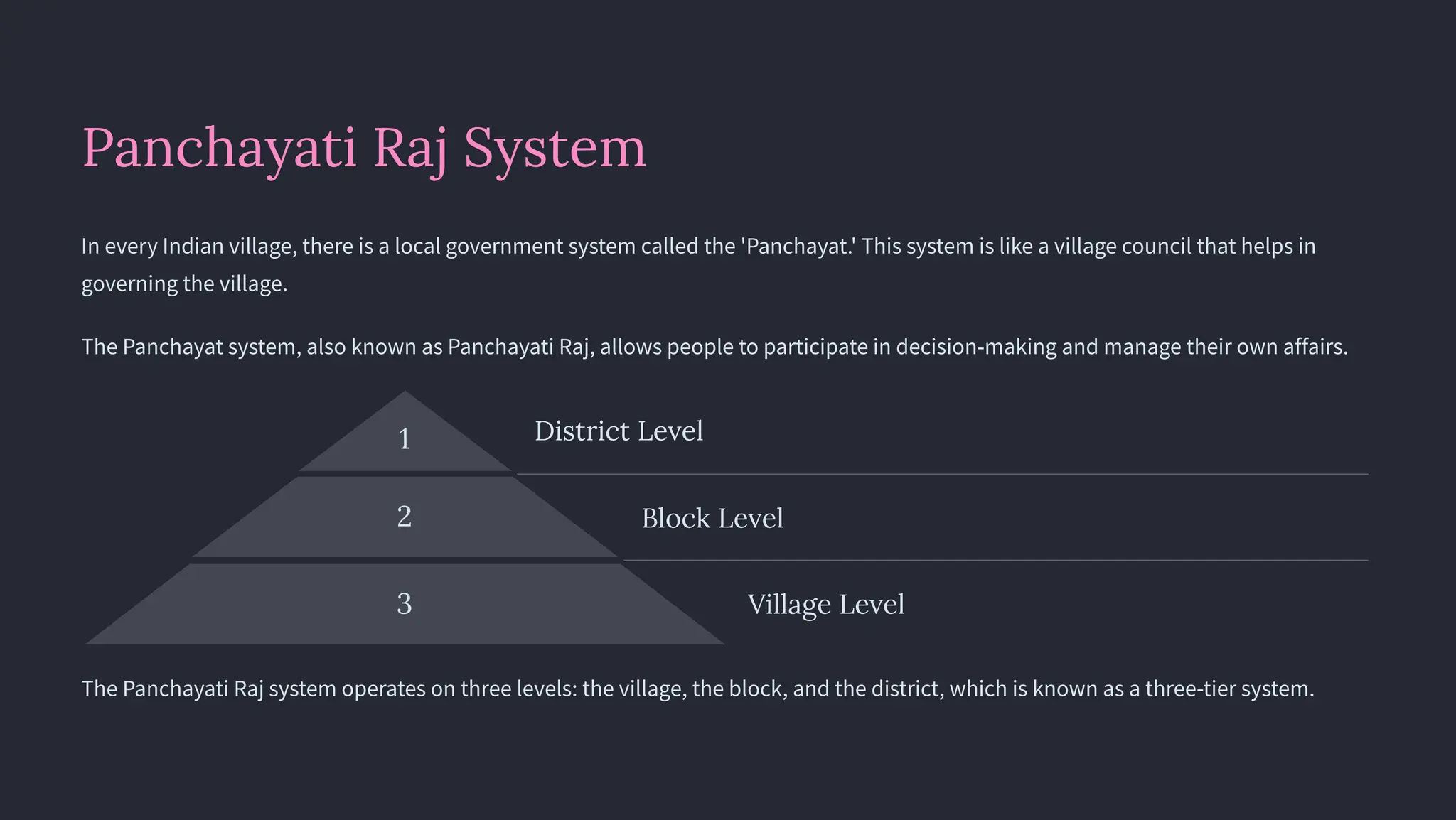 LOCAL-GOVERNMENT-IN-RURAL AREAS GRASS ROOTS OF DEMOCRACY PART 1 | PDF