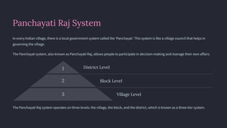 LOCAL-GOVERNMENT-IN-RURAL AREAS GRASS ROOTS OF DEMOCRACY PART 1 | PDF