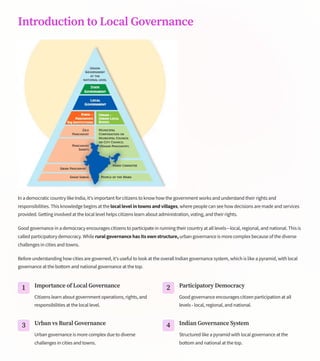 Local-Government-in-Urban-Areas.pdf/6th Social Science notes | PDF