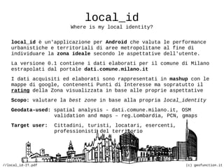 local_id | PPT