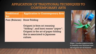 Local-Materials-used-in-creating.pdf.conarts | PDF