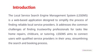 Local-Service-Search-Engine-Management-System-LSSEMS1.pptx