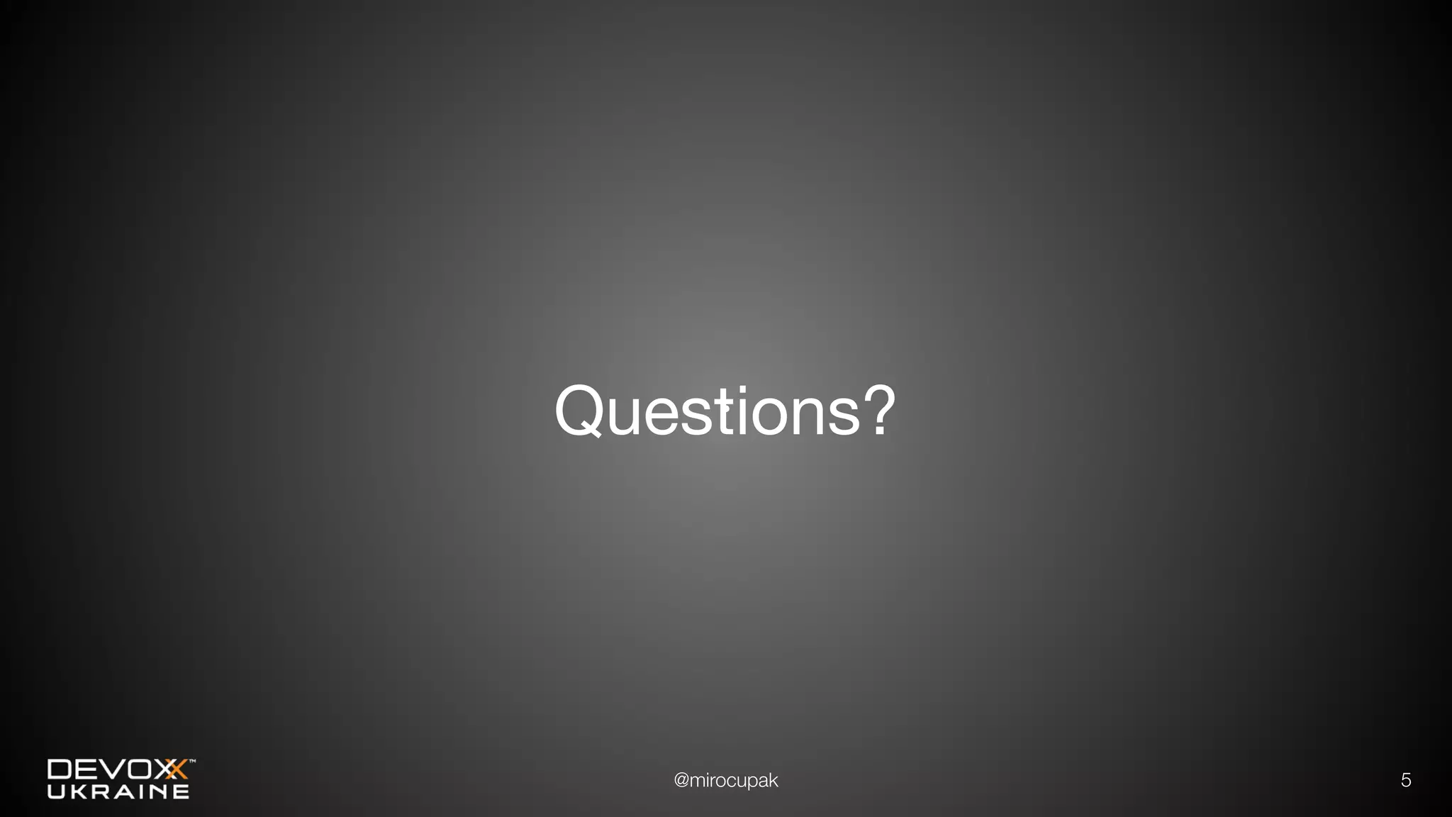 Local variable type inference - Will it compile? | PPT