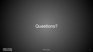 Local variable type inference - Will it compile? | PDF