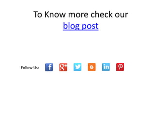 Local access numbers from RingtoIndia | PPTX