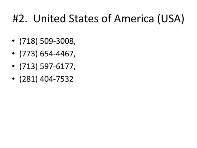 Local access numbers from RingtoIndia | PPT