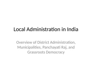 Local_Administration_in_India_PPTIT.pptx