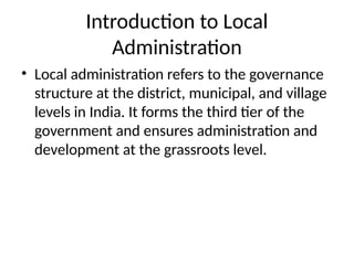 Local_Administration_in_India_PPTIT.pptx