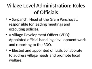 Local_Administration_in_India_PPTIT.pptx