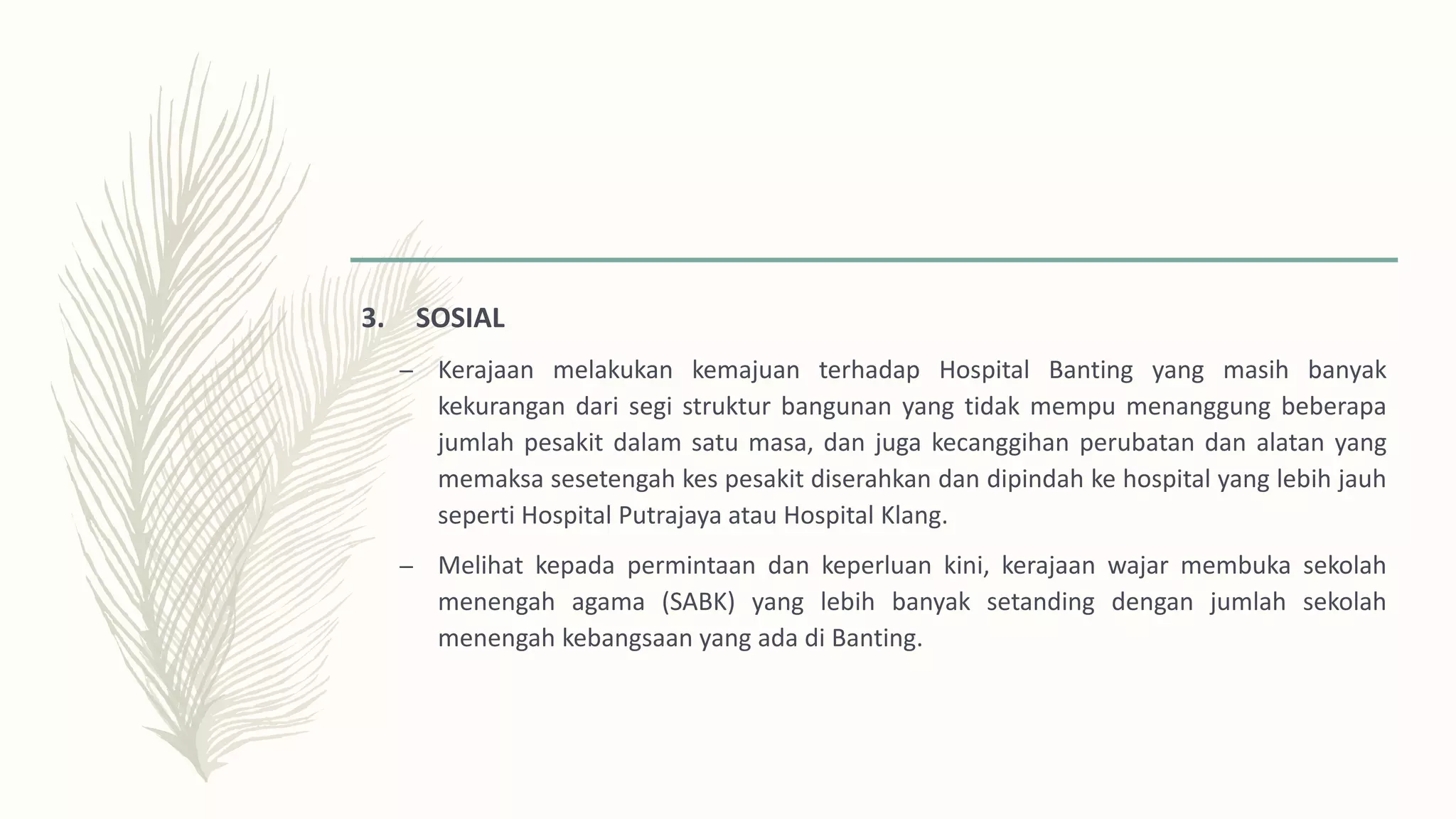 BAHAGIAN 5: LOCAL AGENDA 21 | PPTX